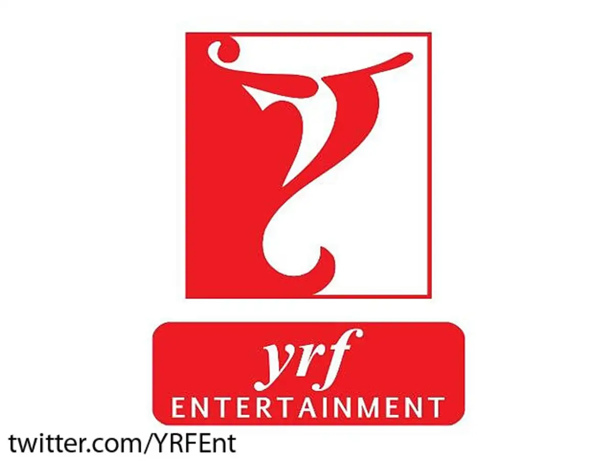 Yrf Logo