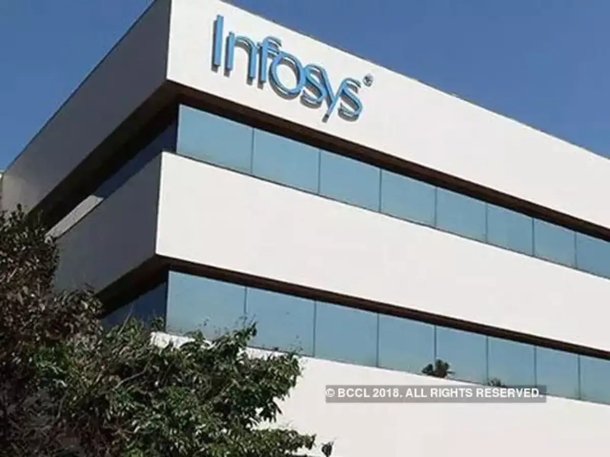 Infosys: Whistleblower writes to SEC on Infosys not filing form 20F
