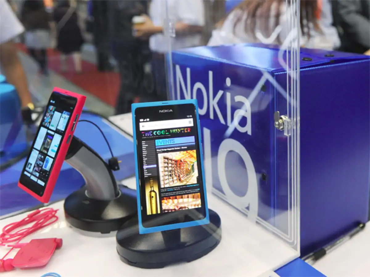 'HMD to have full operational control over Nokia branded devices' - The ...