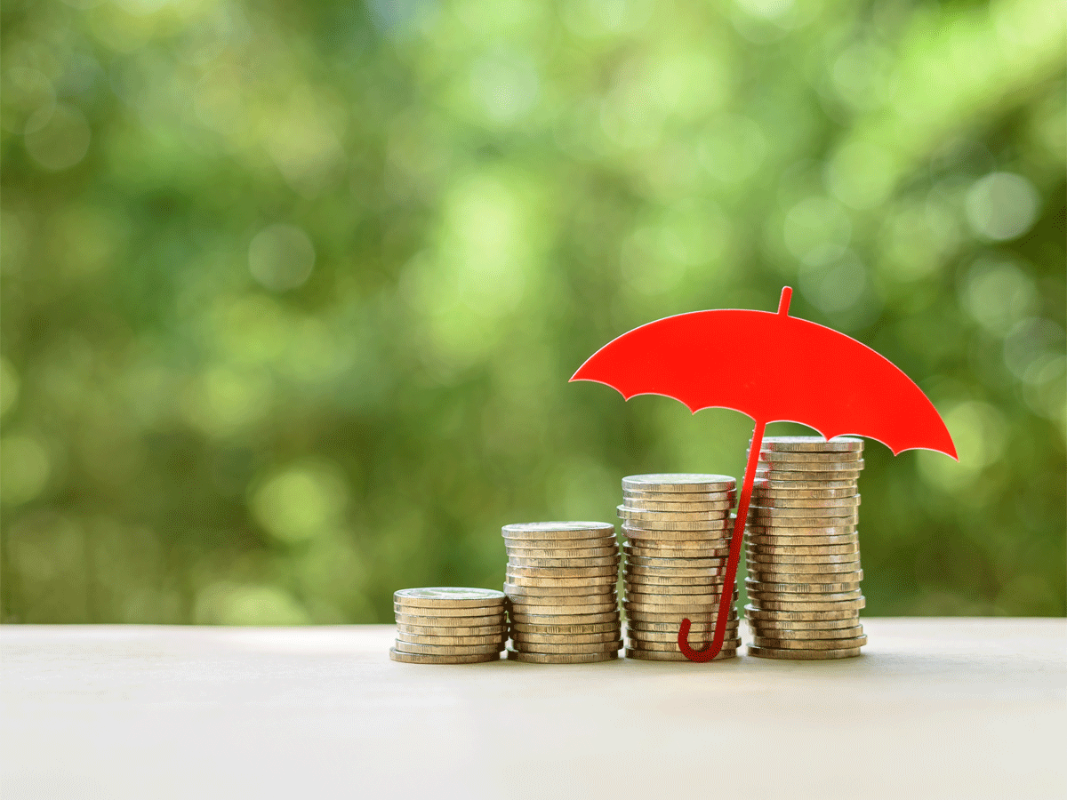 Use portfolio insurance if you want to remain invested in stock market ...