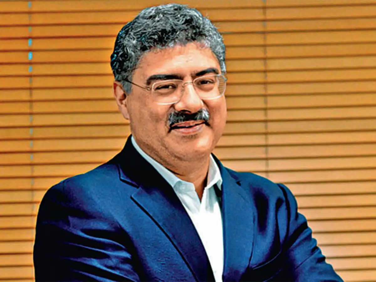 Ashish Nanda: Happy with initiatives launched at IIMA, says outgoing ...