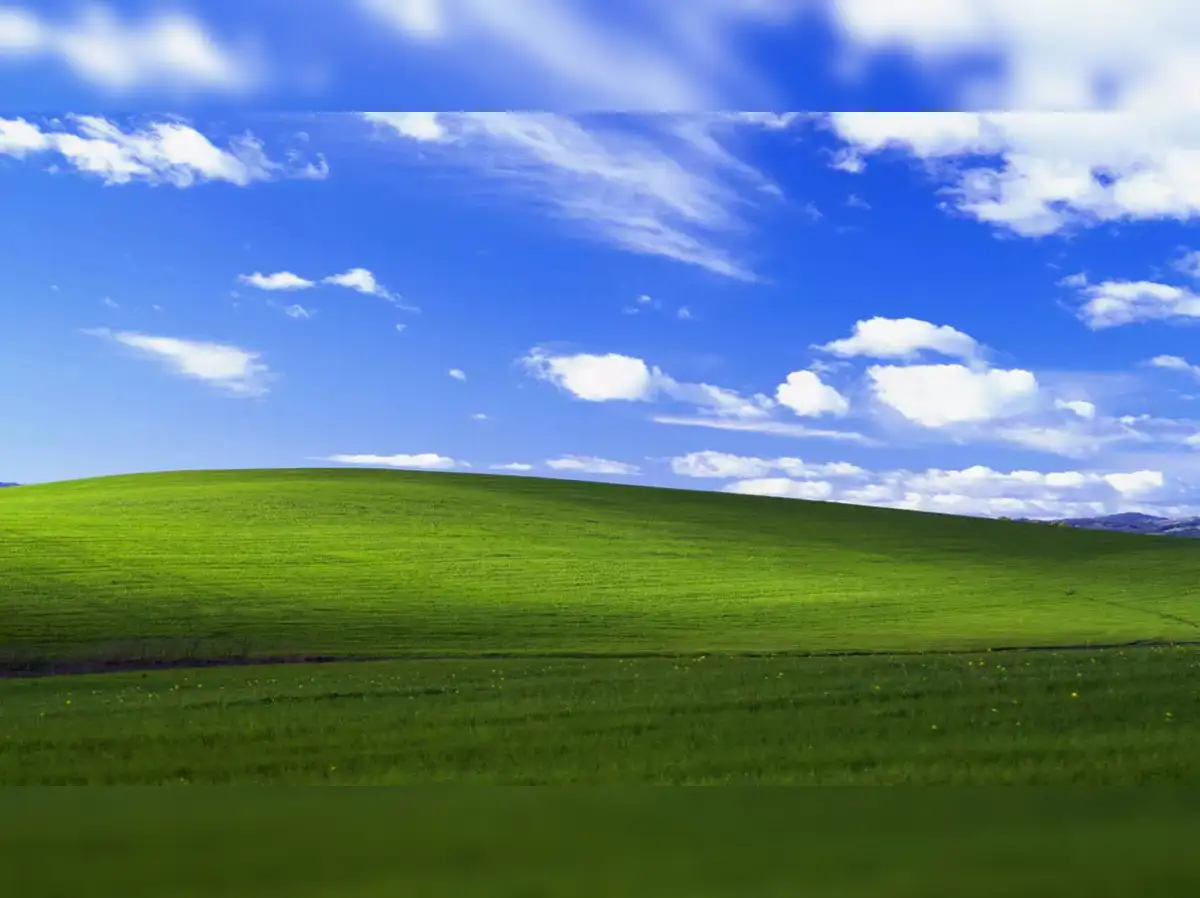 Windows Landscape Wallpaper 75 Images