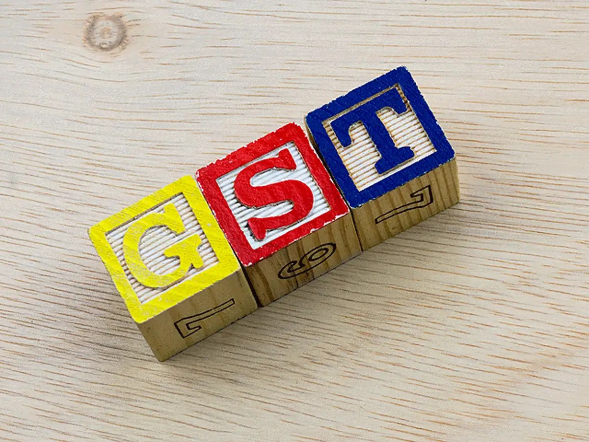 gst: Exit without serving notice period to attract 18% GST - The ...