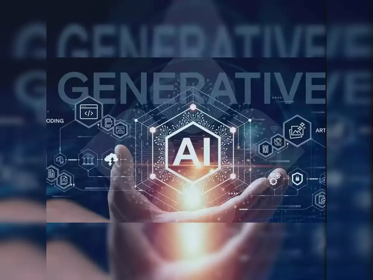 GenAI: Generative AI's environmental impact in figures - The Economic Times