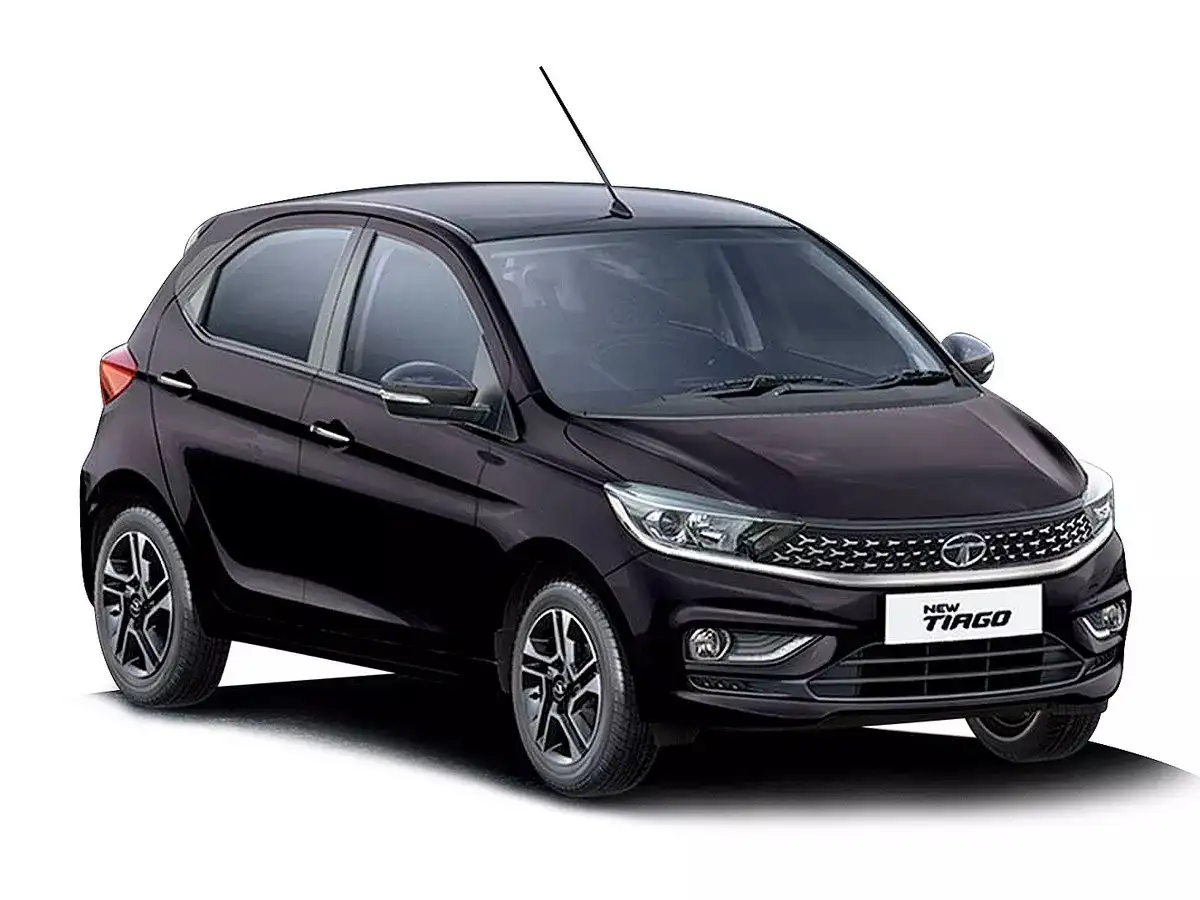 tiago ev Tata Tiago EV to launch soon could be the cheapest EV from the car maker The Economic Times