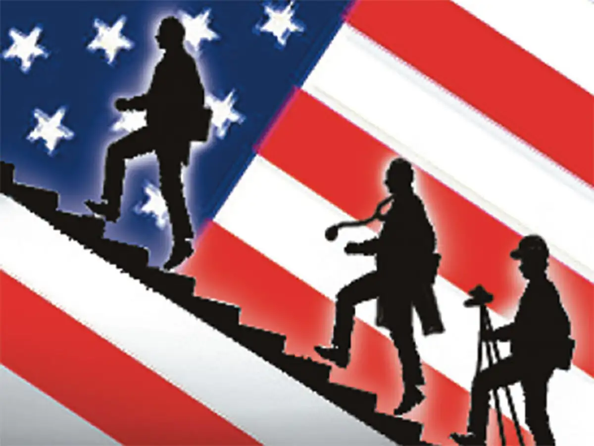 Hexaware: US visa curbs not likely to be 'retrospective': Hexaware ...