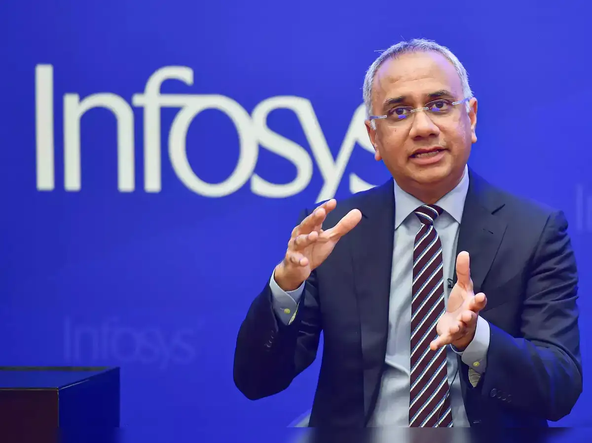 AI prescription: Infosys bags seven-year deal to upgrade Fortis-owner ...
