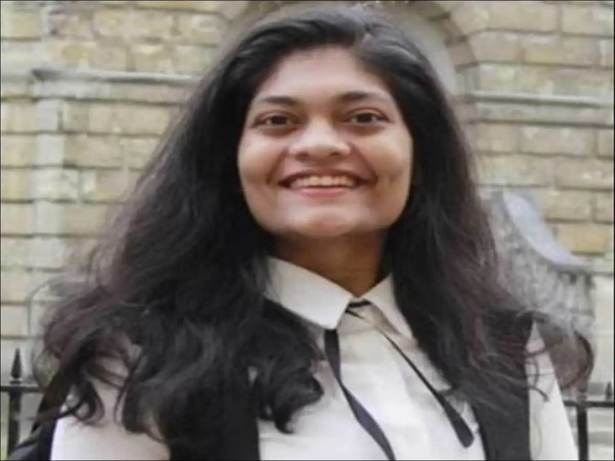 Rashmi Samant resigns as Oxford Student Union President-elect amidst ...