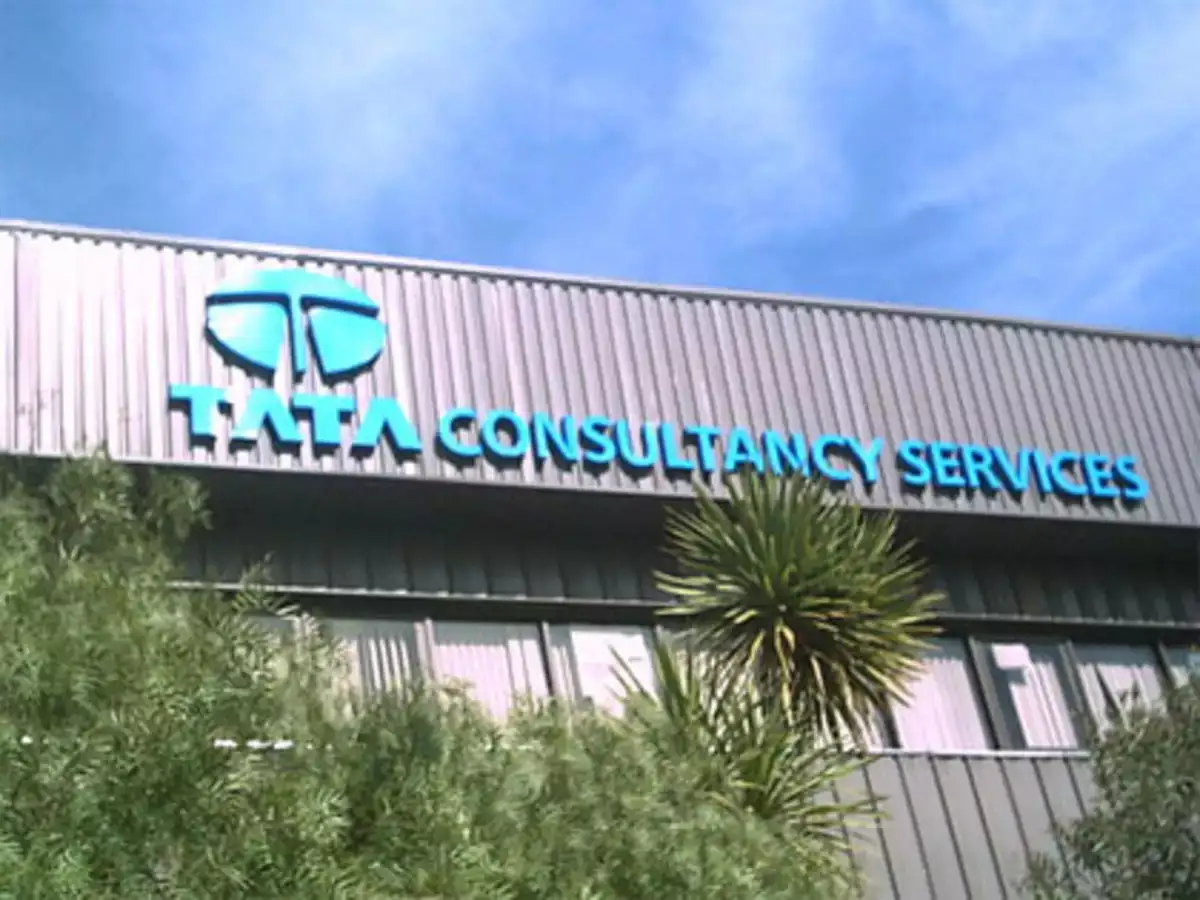 TCS Deal: TCS signs deal with M& expects $1 billion retail sector ...