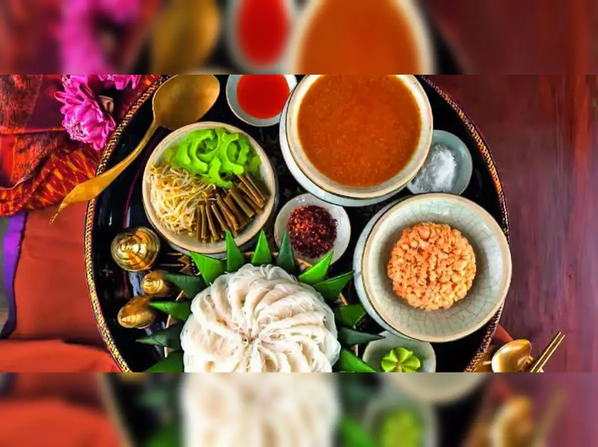 A regal Cambodian experience of intimacy and balance not hankering for ...