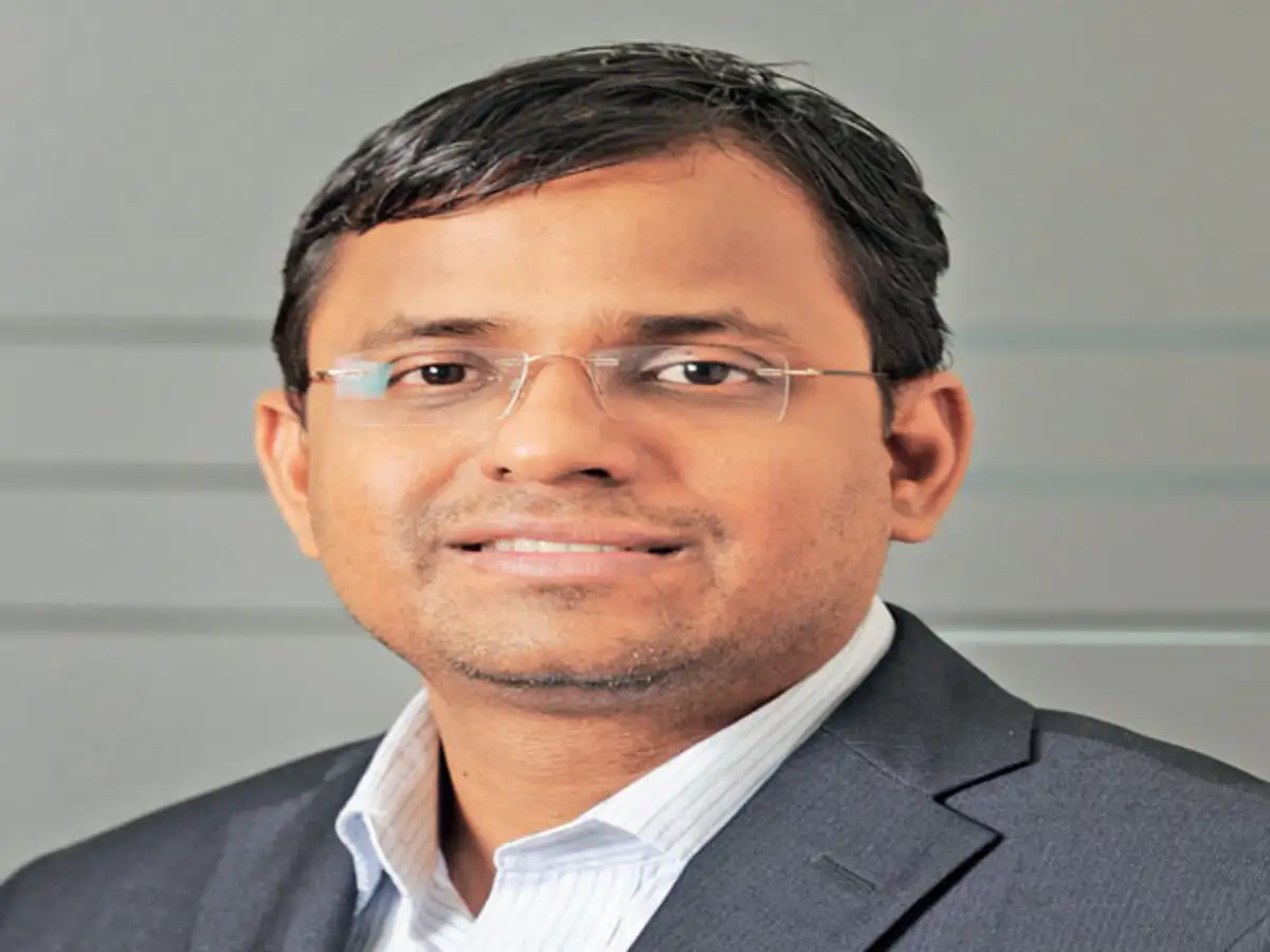 Credit profile of Indian companies is likely to improve: Alok Sahoo ...