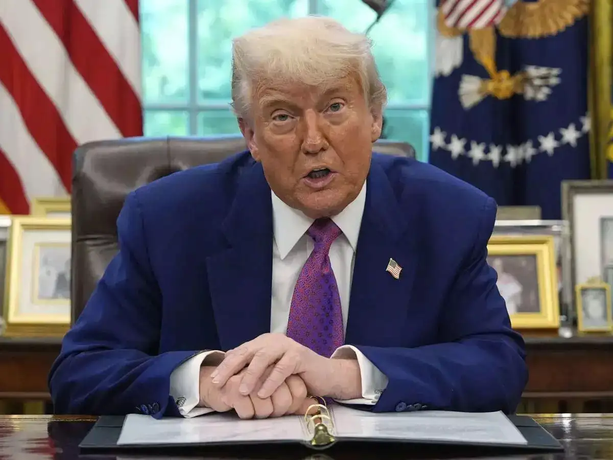 In new attack, Trump spending bill would hike taxes on elite colleges ...