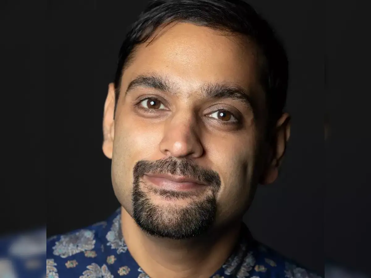 People+ai’s Tanuj Bhojwani steps down - The Economic Times