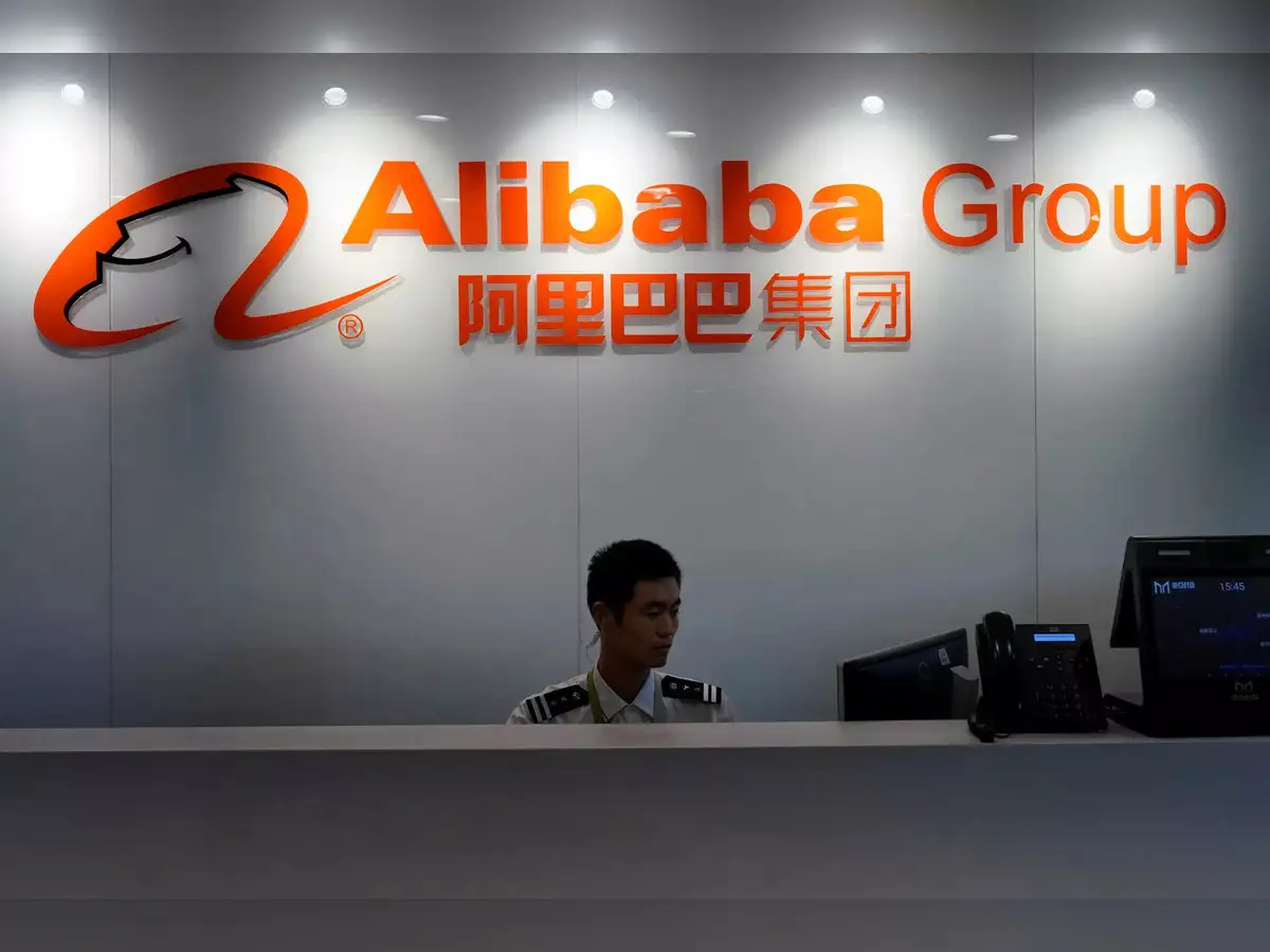 alibaba new ceo: Alibaba Group says Eddie Wu to succeed Daniel Zhang as ...