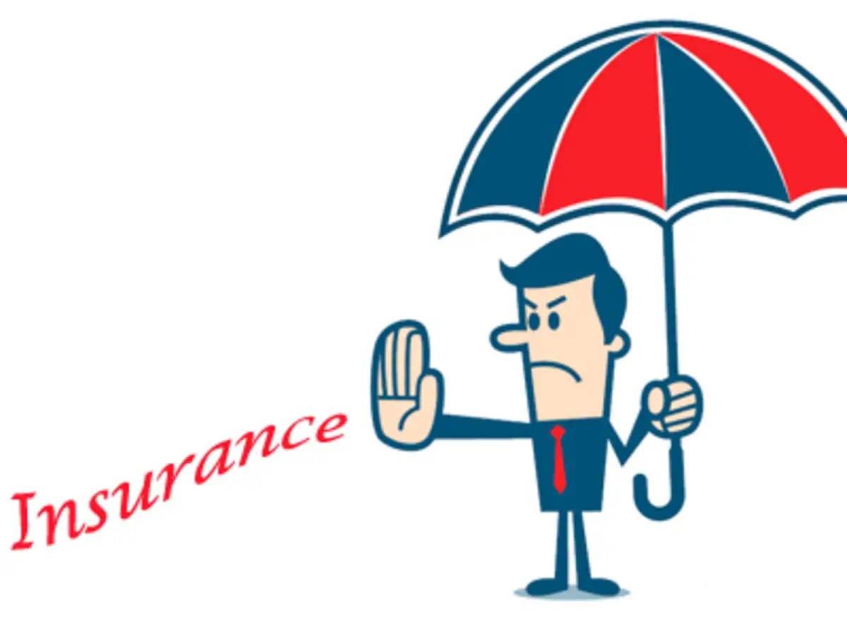 Five wrong reasons to buy life insurance - The Economic Times