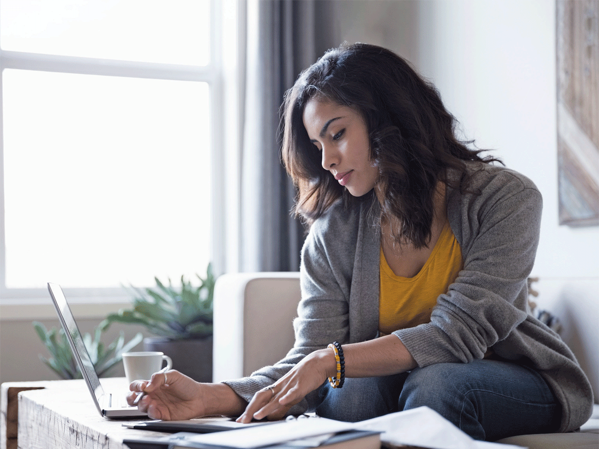 emotional spending: How one can avoid emotional spending - The Economic ...