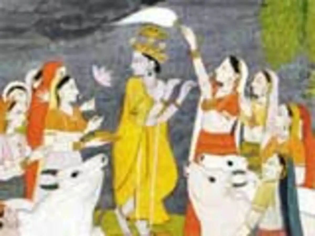 Oh my Lord! - The Economic Times