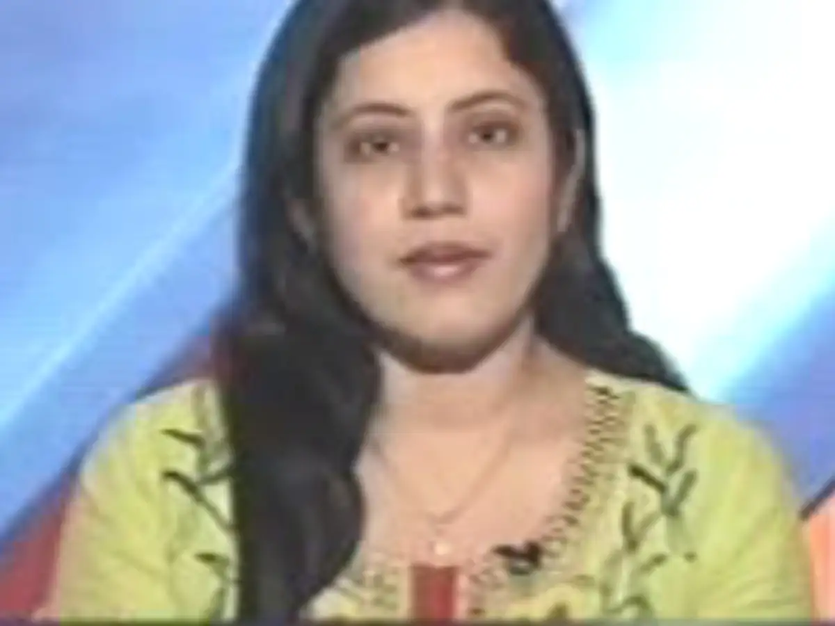 Refrain from buying gold on Akshaya Tritiya: Renisha Chainani ...