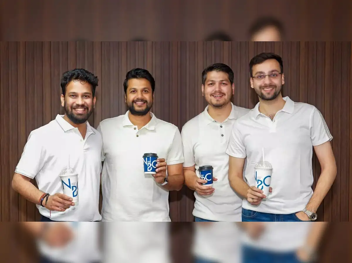 QSR chain Nothing Before Coffee raises $2.3 million from Prath Ventures, SYL Investments - The ...