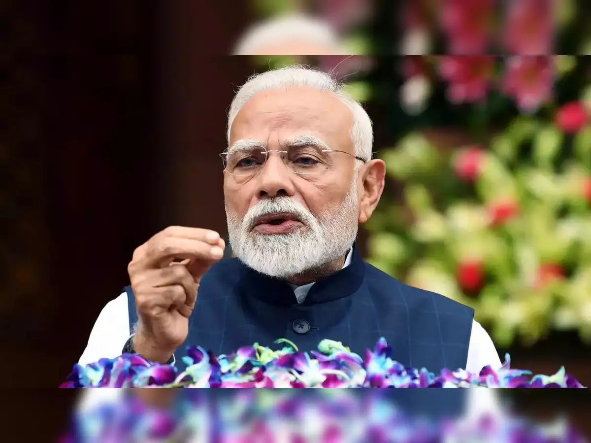 India will command major share of $1 trillion global semiconductor market: PM Narendra Modi ...