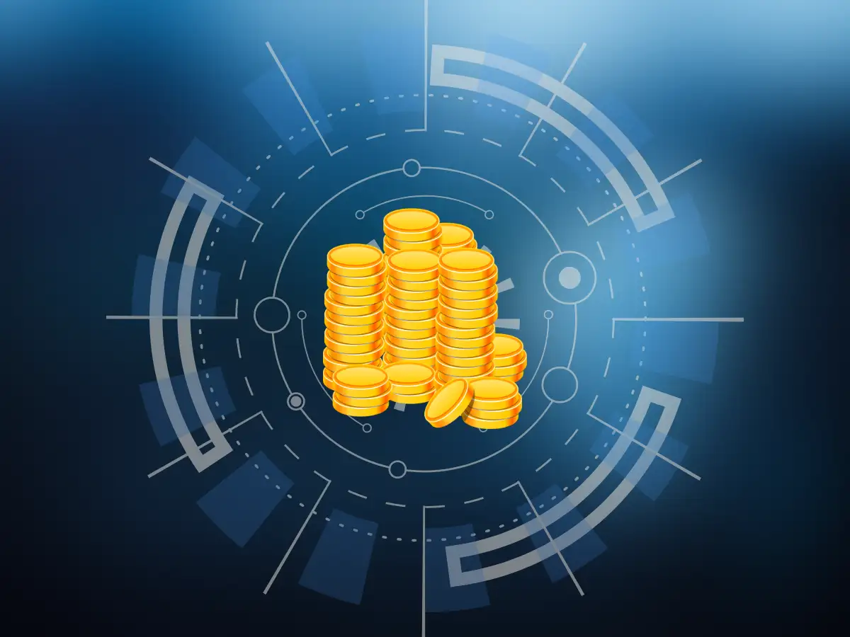New altcoins to consider for crypto gains by December - The Economic Times