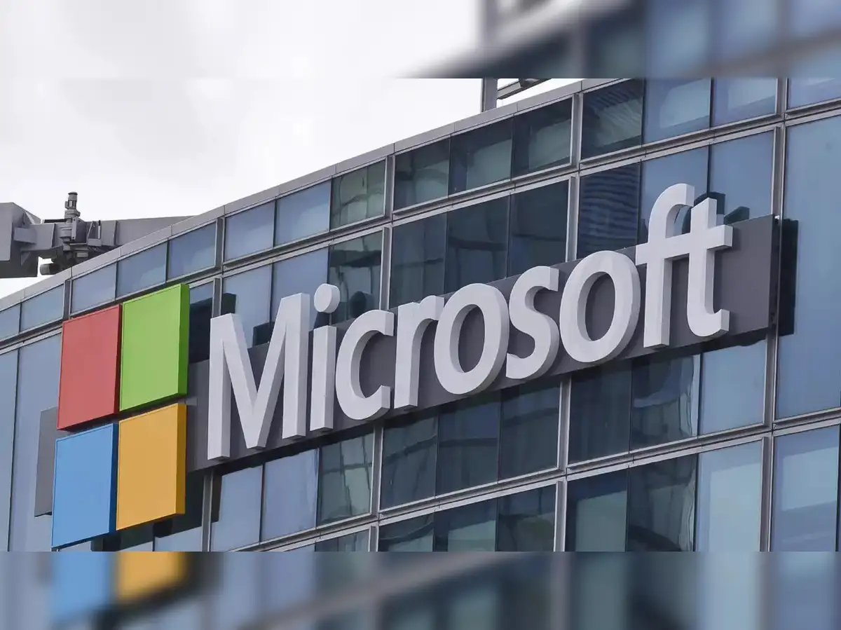 Microsoft to invest $700 million in Poland: Polish PM - The Economic Times