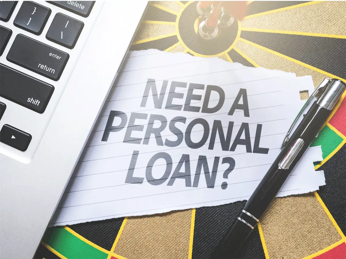 cheapest personal loan: Lowest personal loan interest rates starting ...
