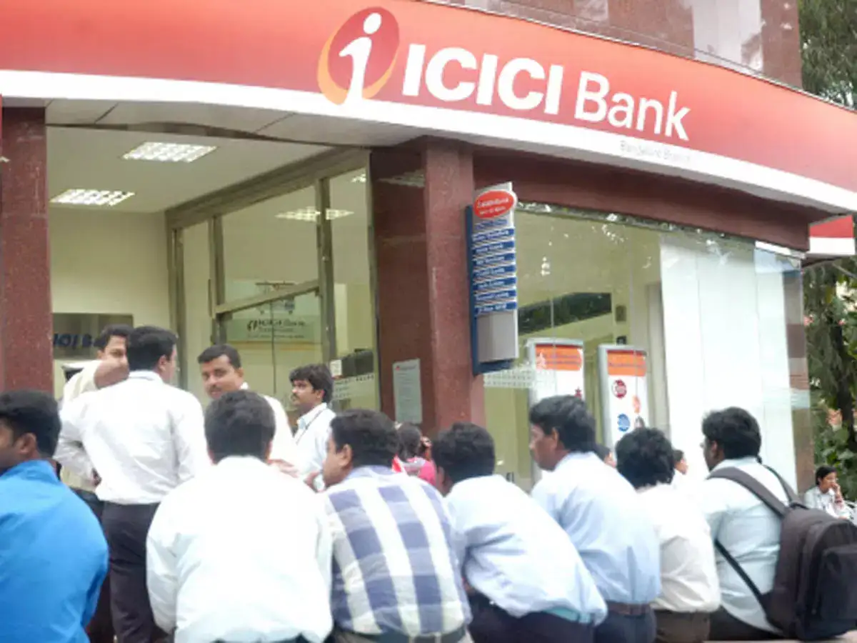 Icici Bank fd interest rate: ICICI Bank hikes FD interest rates by up ...