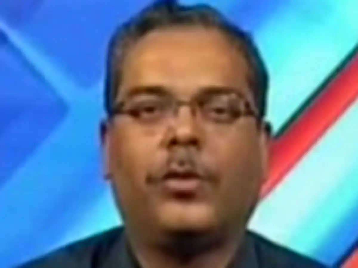 TCS has started to manage market expectations quite well: Anand Tandon ...