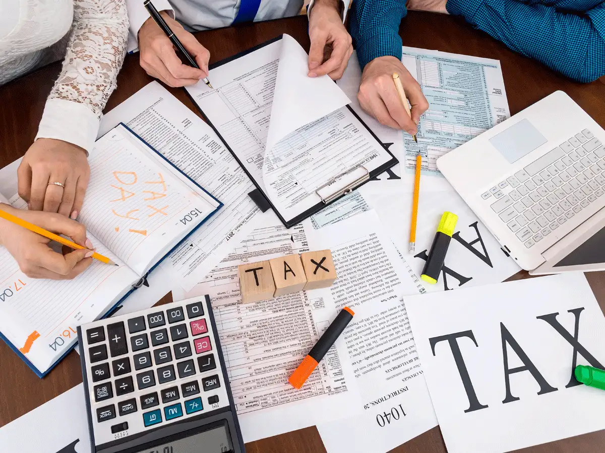 Tax optimiser: How salaried Kamal can save Rs 40,000 tax via perks, NPS ...