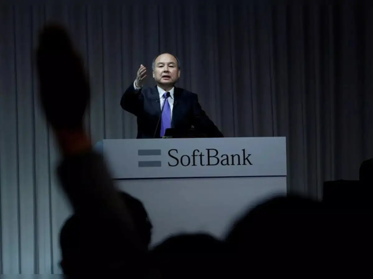Alibaba stake: SoftBank to gain $34 billion from cutting Alibaba stake ...