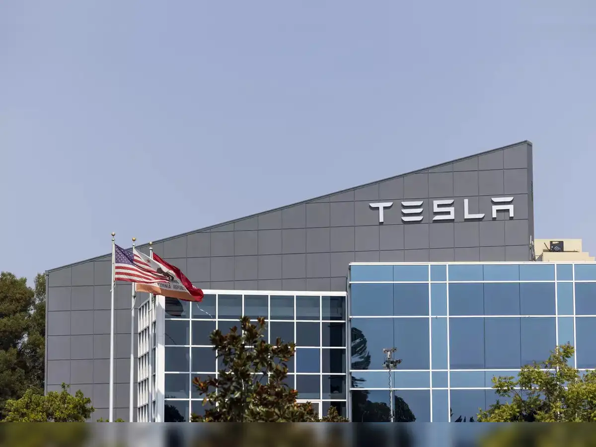 tesla asian partners: Tesla taps Asian partners to address 4680 battery ...