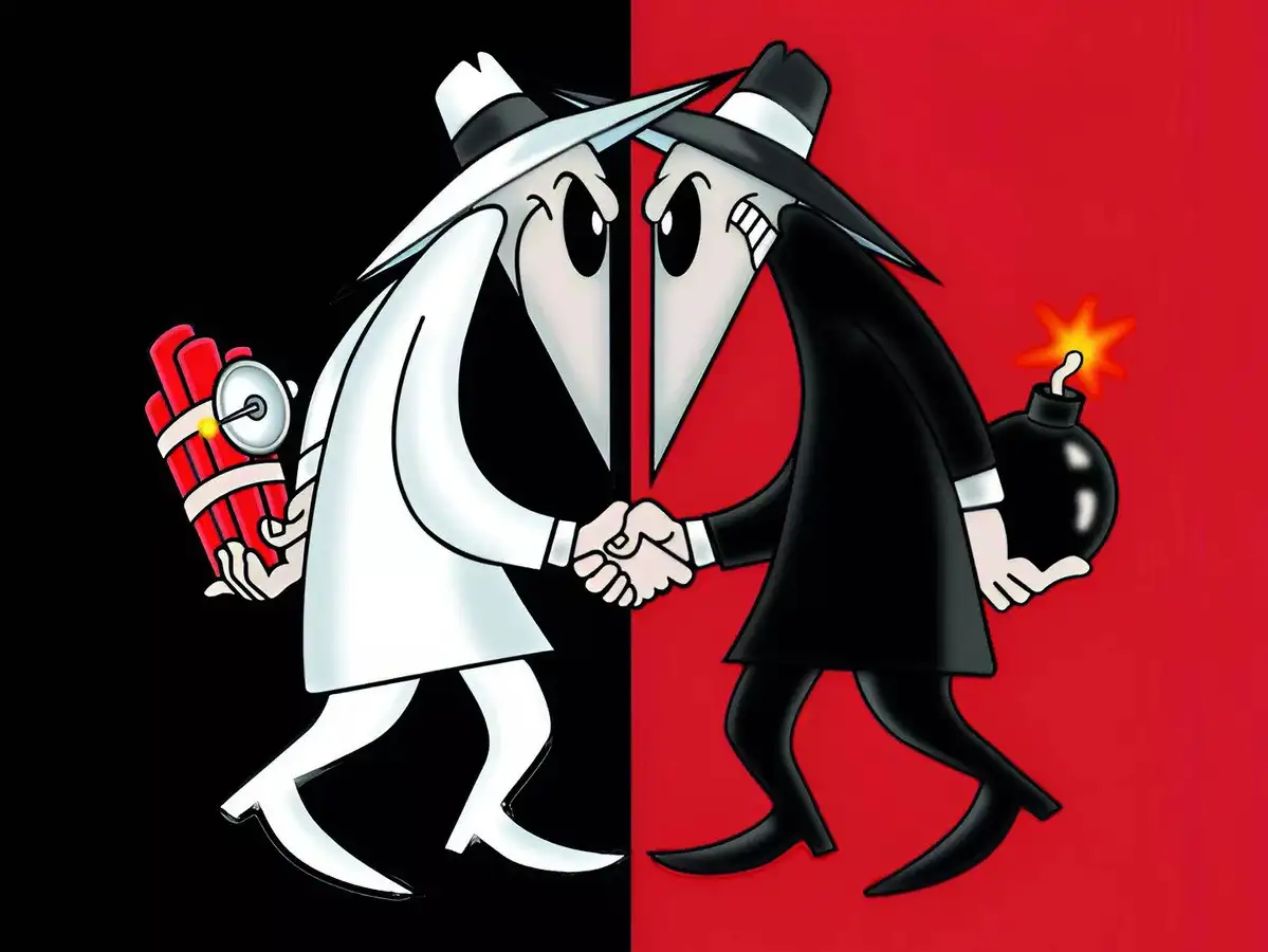 View: Deep state actors on both sides are jeopardising India-US ties ...