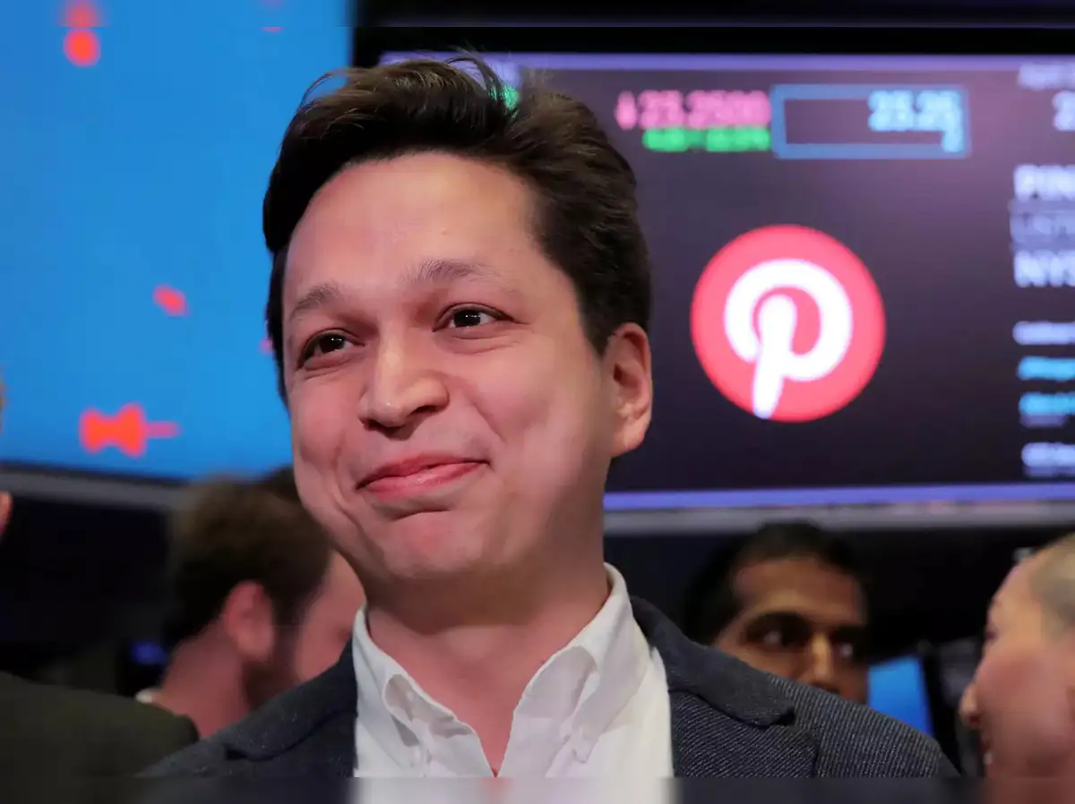 PInterest CEO Step Down: Pinterest CEO Ben Silbermann steps down ...
