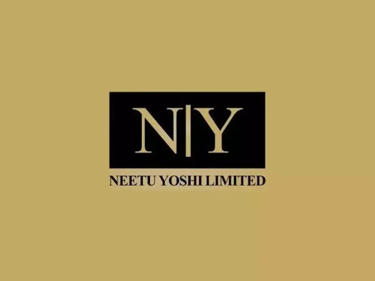 Neetu Logo