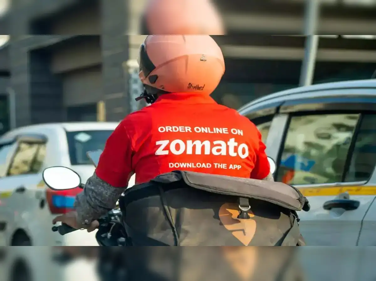 Zomato ends rain fee waiver for Gold members as losses balloon - The ...