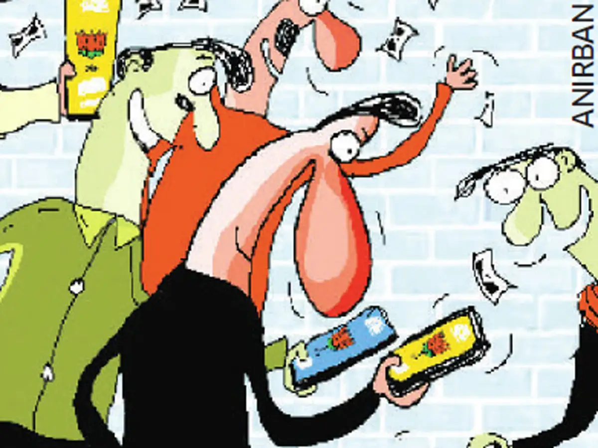 Top 137+ Modi chowkidar cartoon - Tariquerahman.net