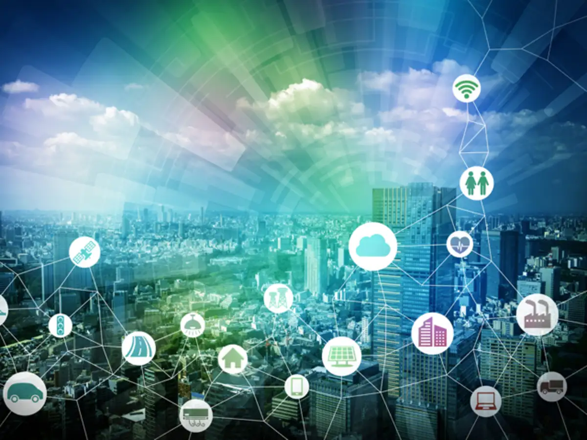 EY Catalyst: EY launches cloud-based platform in India - The Economic Times
