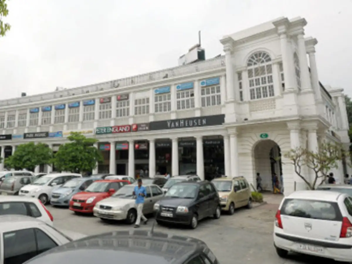 Parsvnath to build commercial project near Connaught Place in New Delhi ...