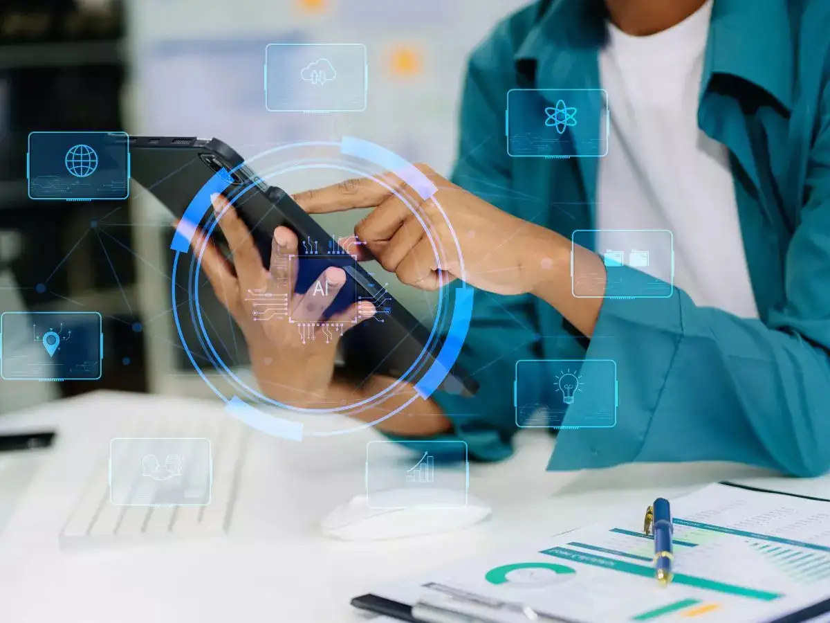 BLS International introduces AI-Powered VoiceBot service to support ...