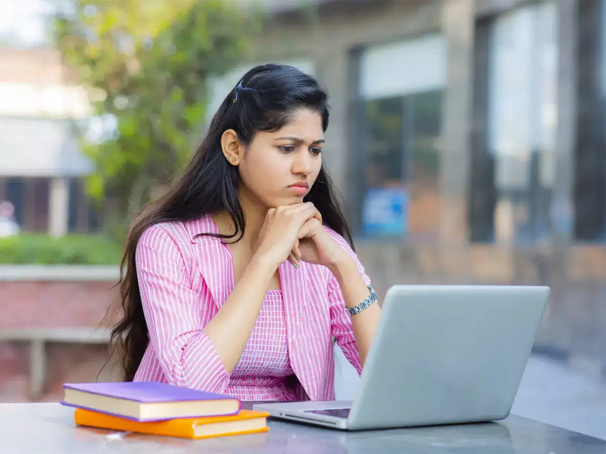 Unhappy with the university you chose? Here's everything you need to ...