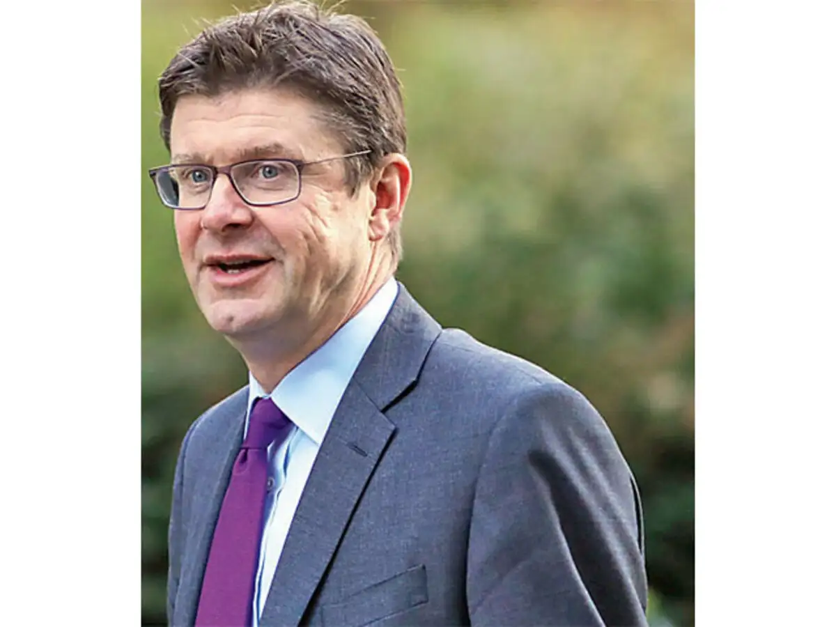 There's real momentum in the relationship between the UK and India in ...