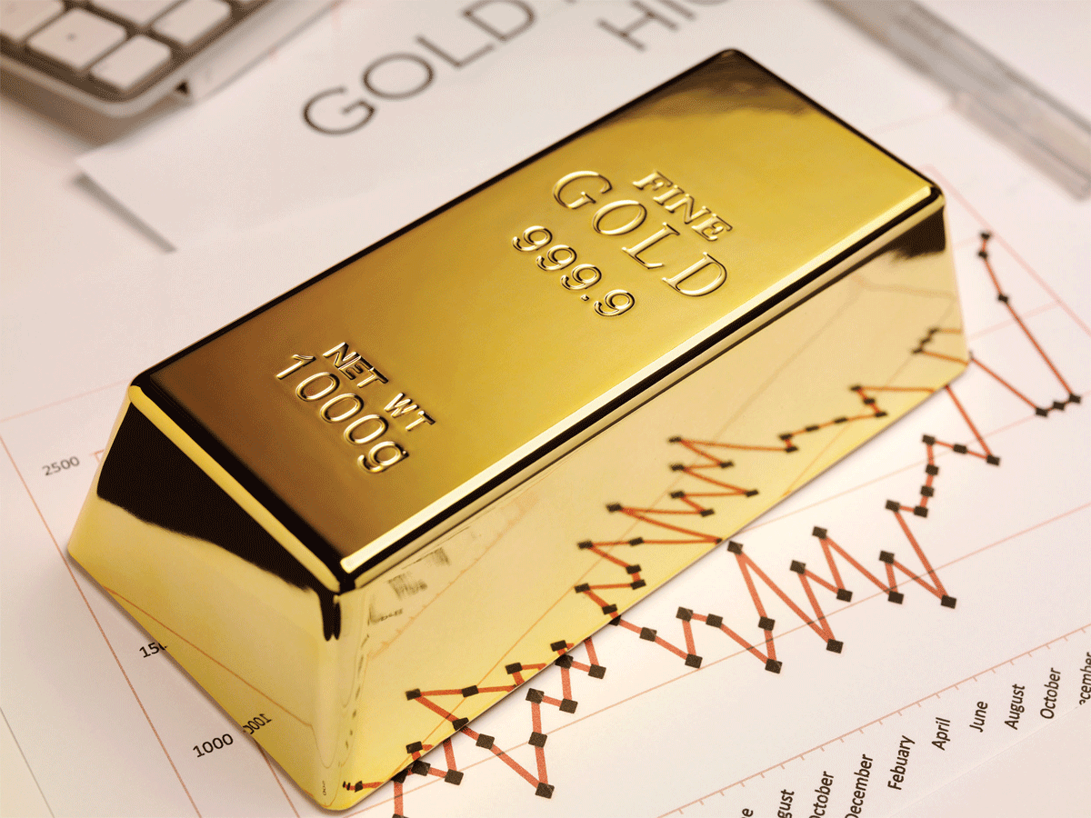 Redeem or hold SGB? How you can make the most of this lucrative gold ...