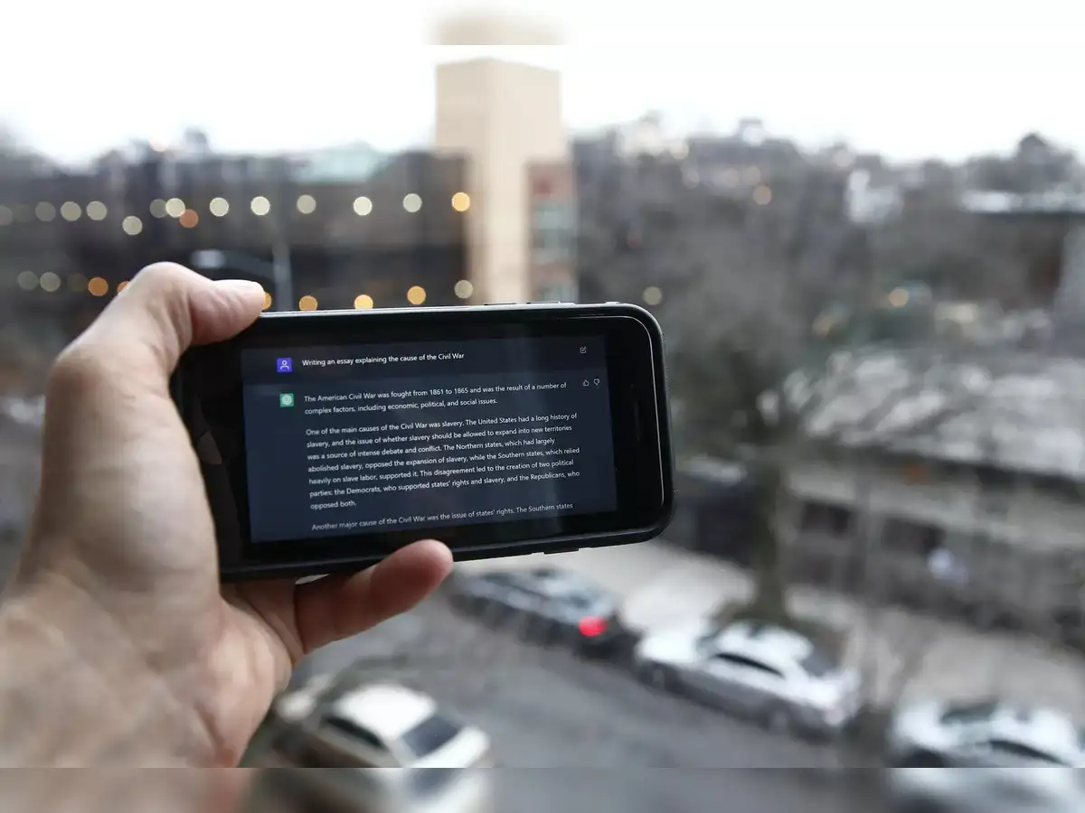 metaverse: MWC mobile tech fair to show off new phones, AI, metaverse ...