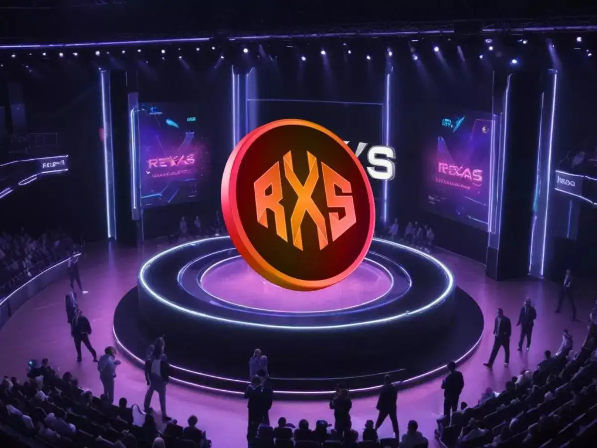 Rexas Finance (RXS) sells out presale Stage 1 in less than 4 Days, investors excited about ...