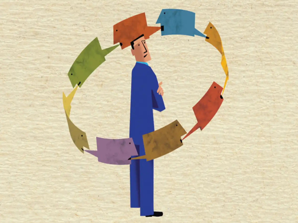 career: 10 pieces of bad career advice you should ignore - The Economic ...