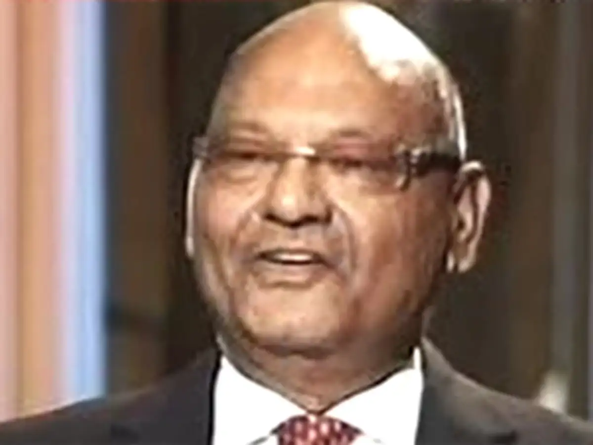Government must make policies simpler and transparent: Anil Agarwal ...