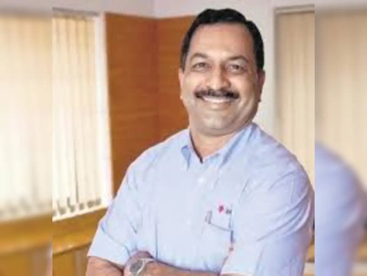 We won't have a double digit growth by the end of the year: Ajith Kumar ...