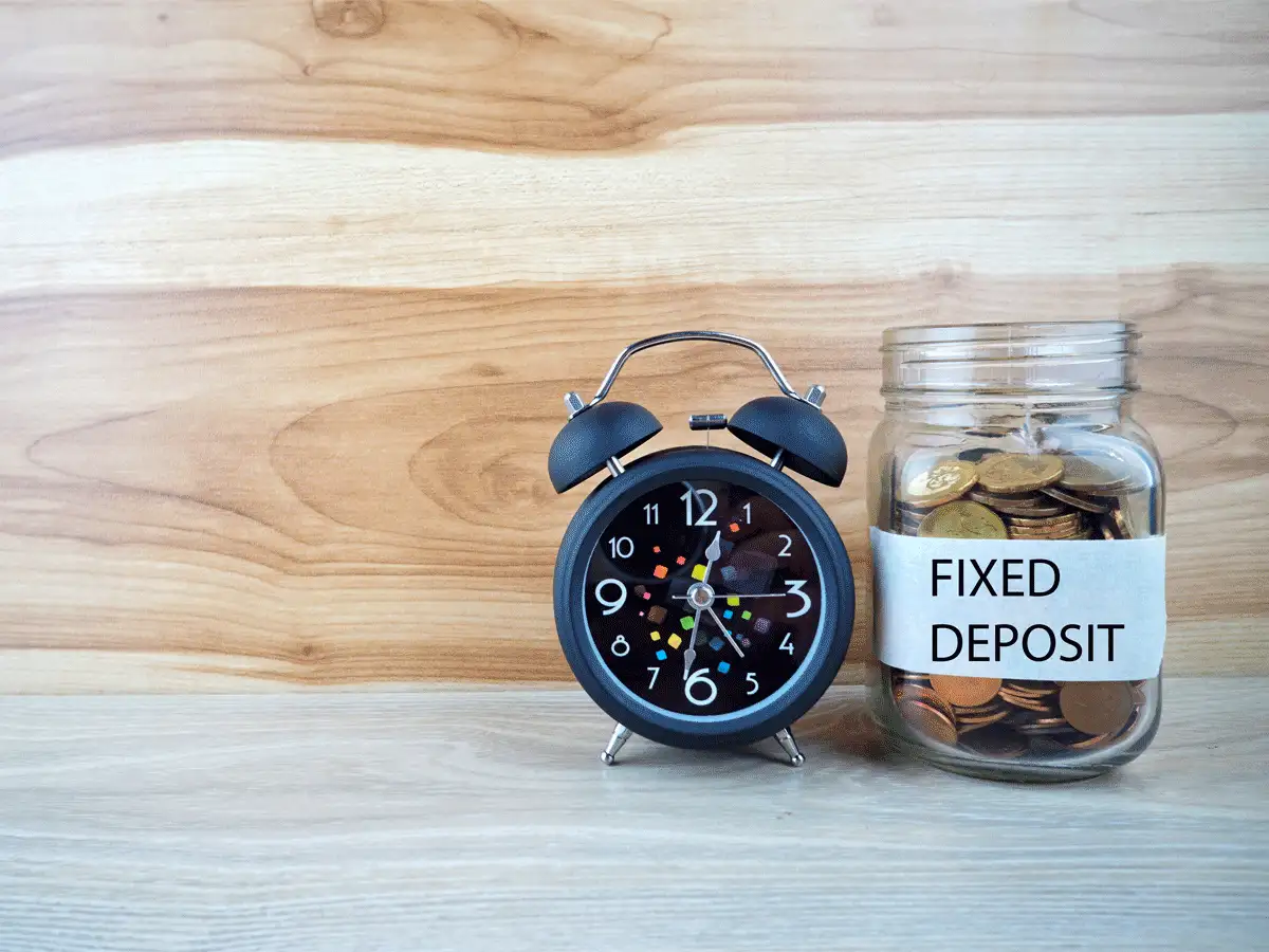 Federal Bank revises FD interest rates; now earn 8% on this fixed ...