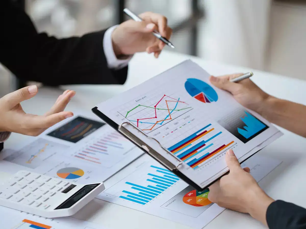 Struggling with your financial habits? Here's how you can fix them ...